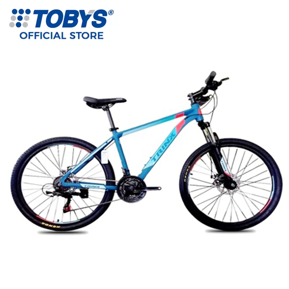 Trinx Majestic 100 Elite 27.5 | Shopee Philippines