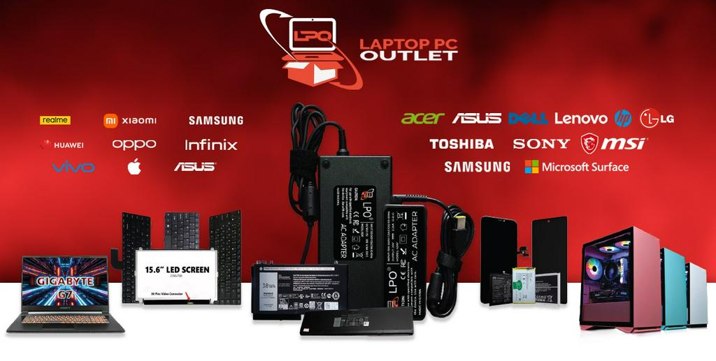 LAPTOP_PC_OUTLET, Online Shop | Shopee Philippines