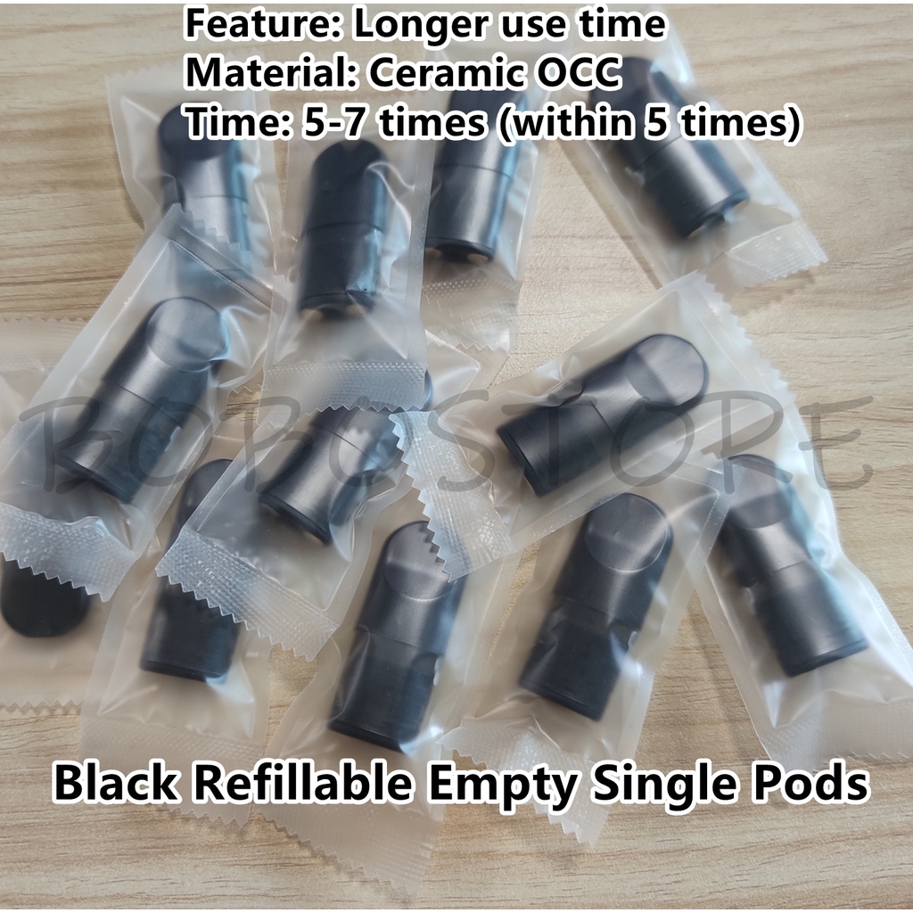 Refillable Pods Relx infinity phantom essential relix vape Pod for vape ...