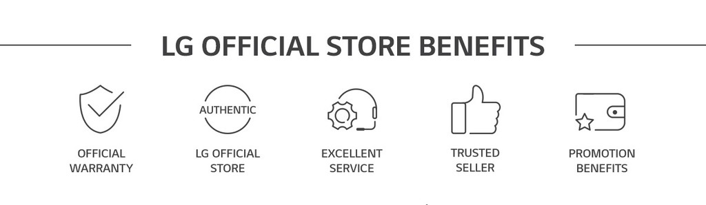 LG Official Store
