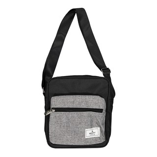 BENCH/ Medium Sling Bag - Black | Shopee Philippines
