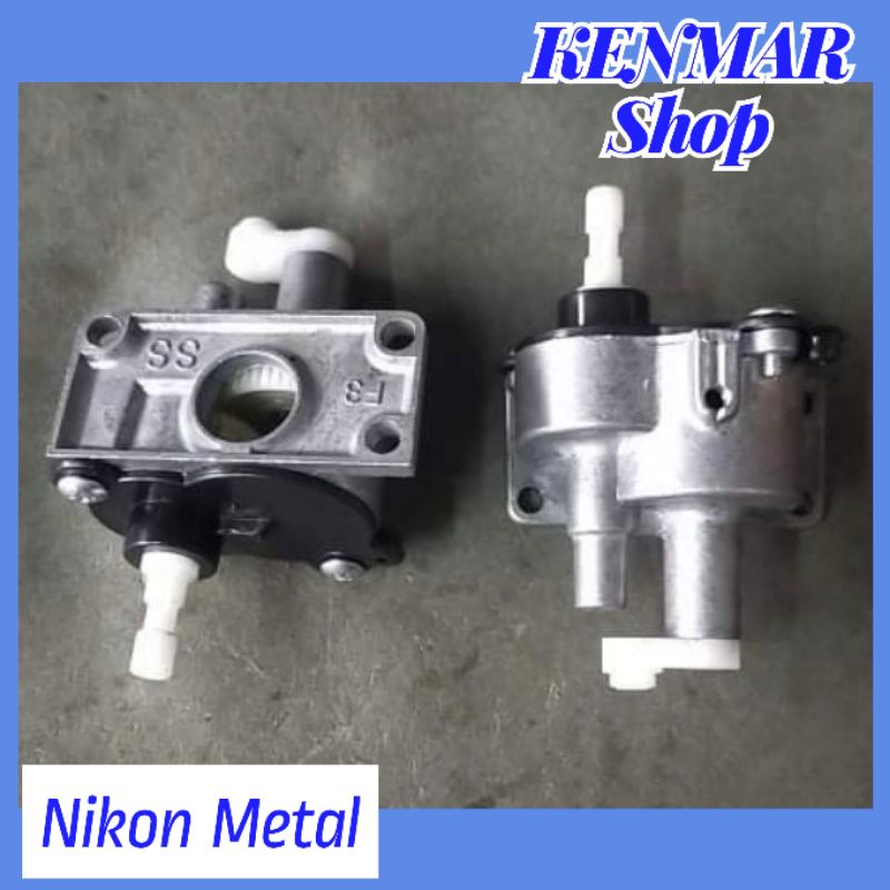 GEAR BOX ASSEMBLY FOR ELECTRIC FAN | Shopee Philippines