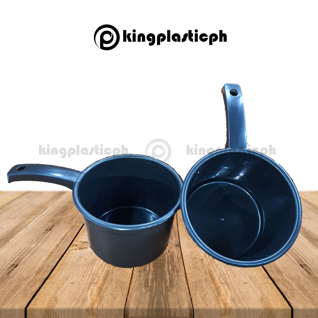 Plastic Water Dipper (Tabo) | Shopee Philippines
