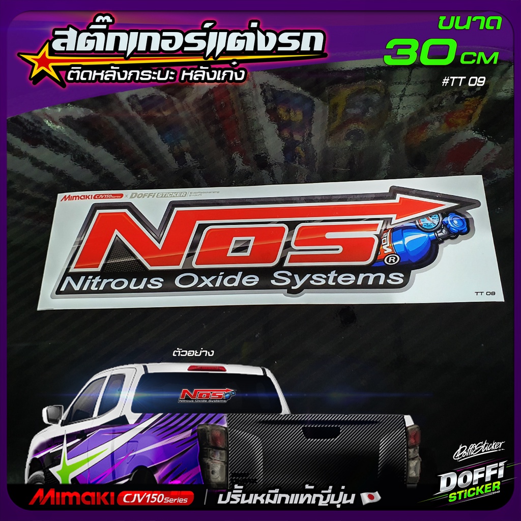 Car stickers (NOS) car back stickers, car windows, car stickers ...