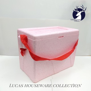 STYRO INSULATED BOX POLAR ICE CHEST ALL SHAPE ICE CHEST / ICE BOX ...