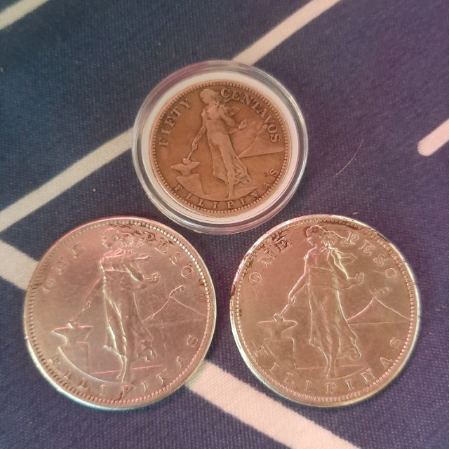 isabels coin collection, Online Shop | Shopee Philippines