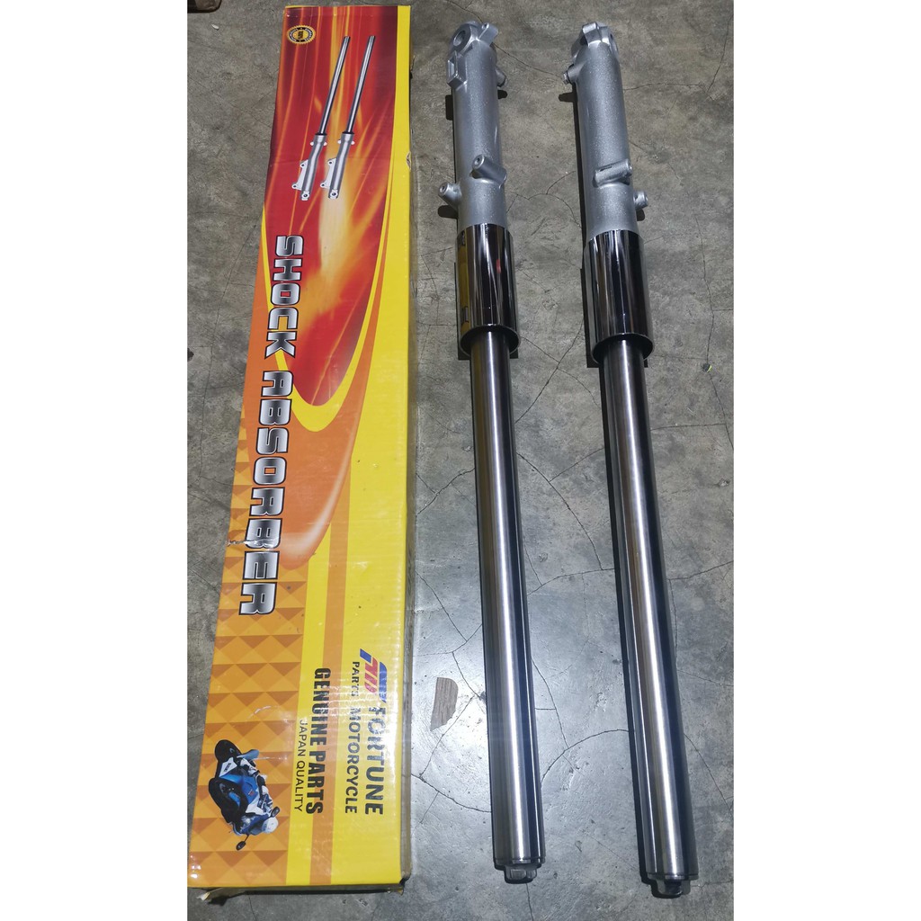 Tmx 155 - Front Shock (Stock) | Shopee Philippines