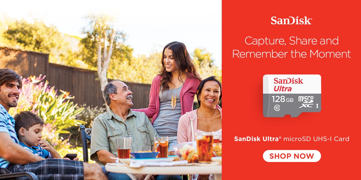 SanDisk Official Store