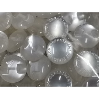 Deped torch buttons black gold pearl white | Shopee Philippines