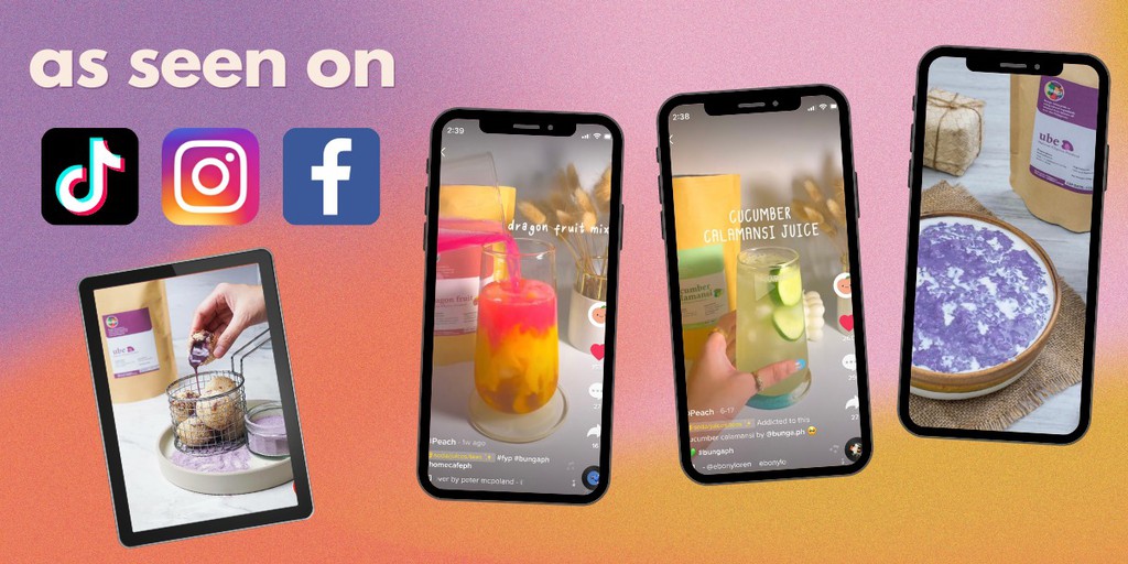 Bunga Philippines, Online Shop | Shopee Philippines