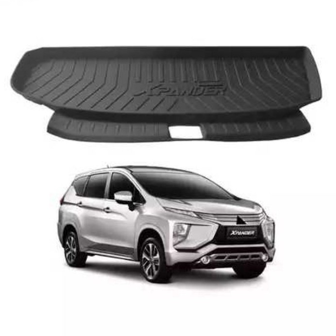 Mitsubishi Xpander Trunk Tray | Shopee Philippines