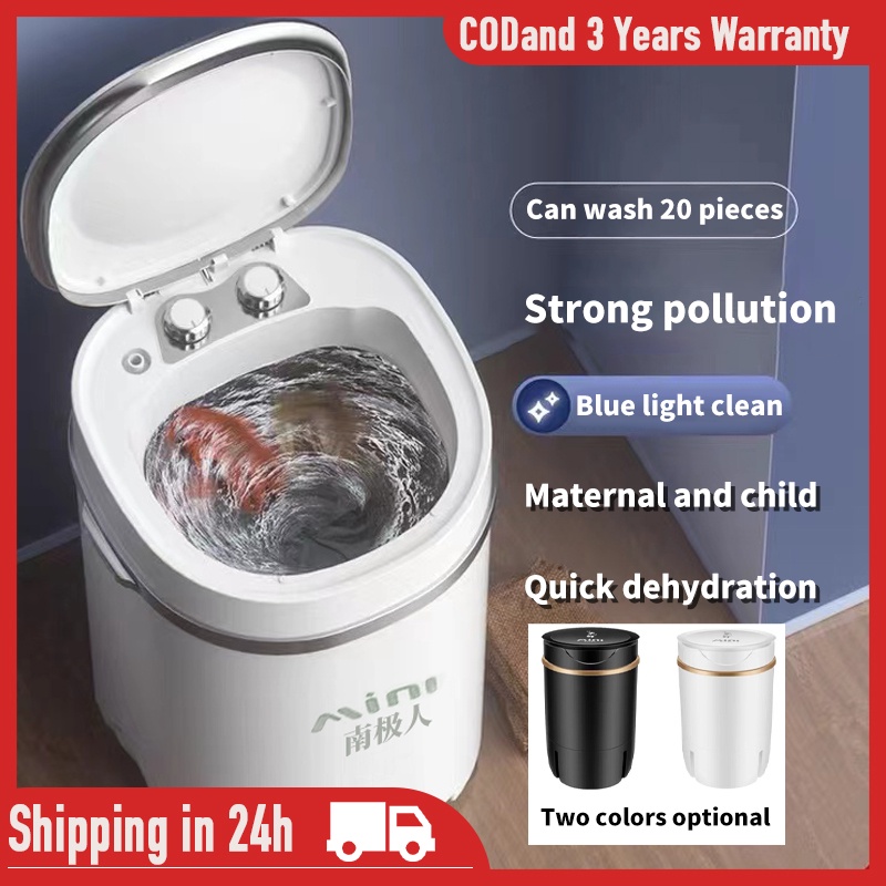 spin dryer - Best Prices and Online Promos - Feb 2023 | Shopee Philippines