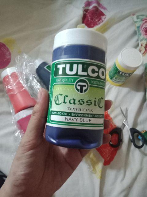 Tulco Classic (Assorted Colors) 250G | Shopee Philippines