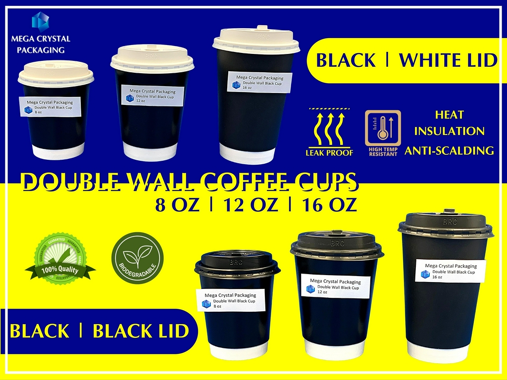 Mega Crystal Packaging, Online Shop | Shopee Philippines