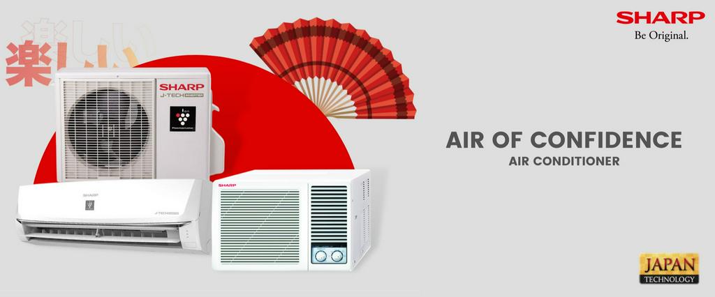 Sharp Philippines, Online Shop | Shopee Philippines