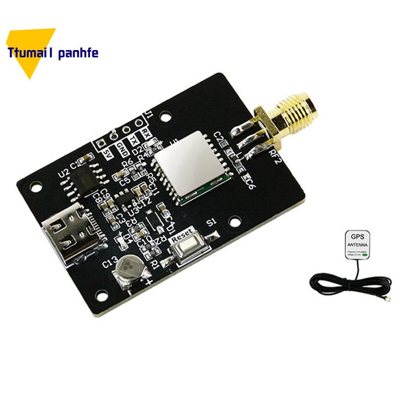Beidou Qzss Glonass Gps Development Board Positioning Ule Sensor Atgm336h For Arduino Raspberry 