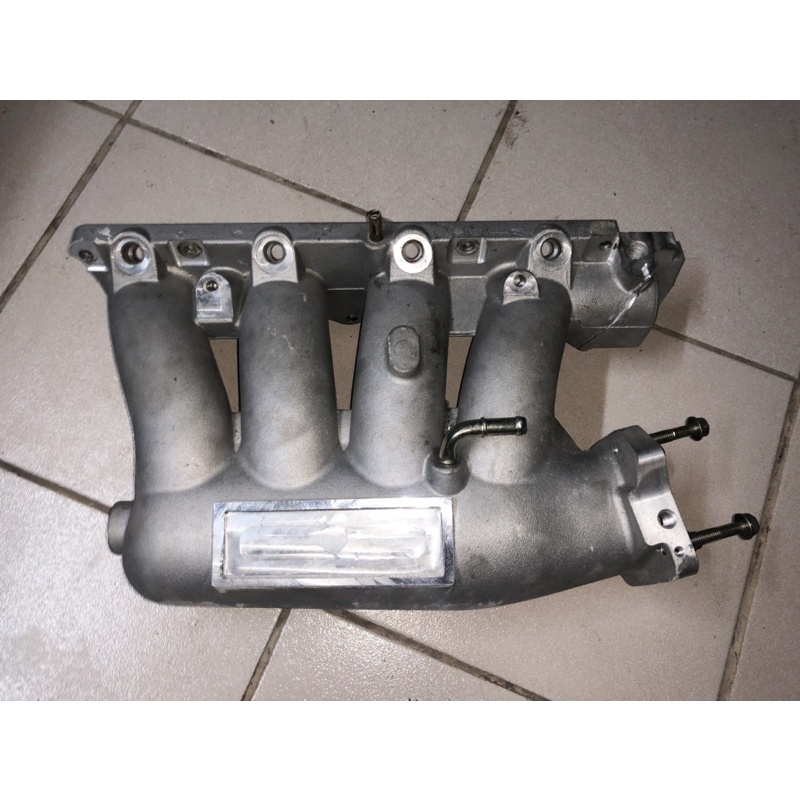Skunk 2 Pro series intake manifold k20/k24 Engine | Shopee Philippines