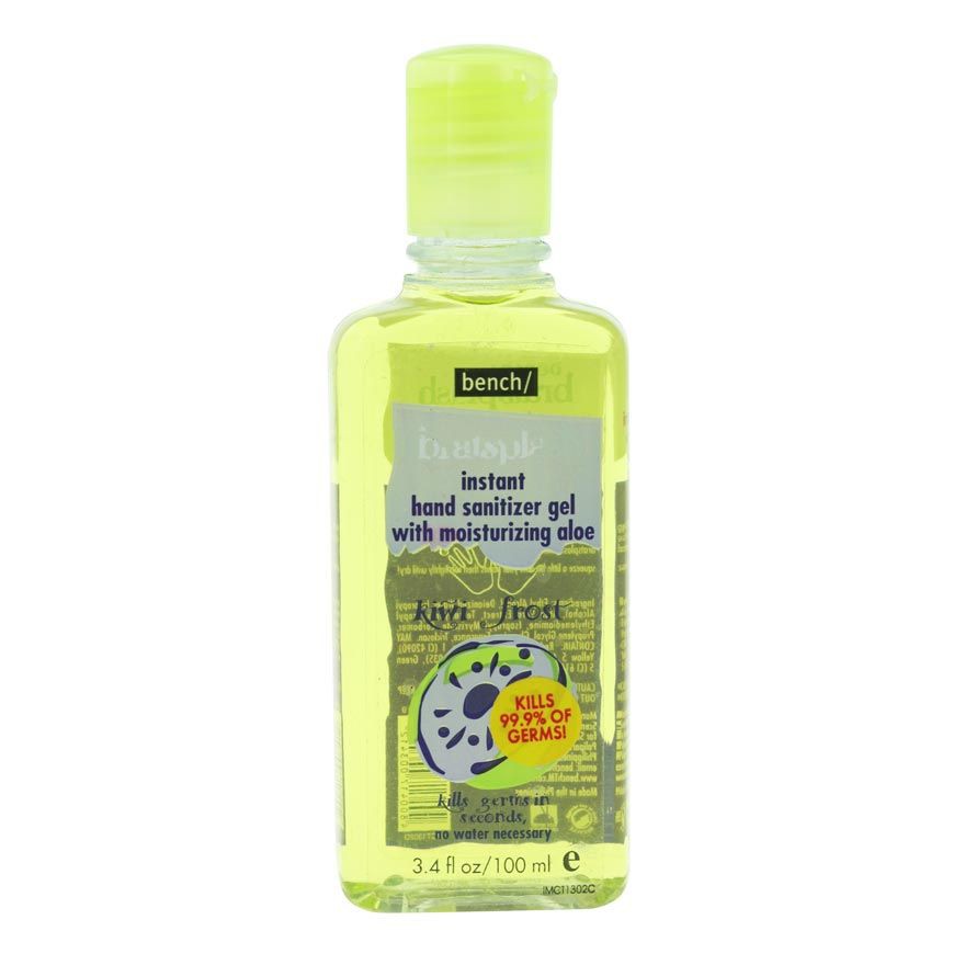 BENCH/ Bratsplash Hand Sanitizer Kiwi Frost 100ml | Shopee Philippines