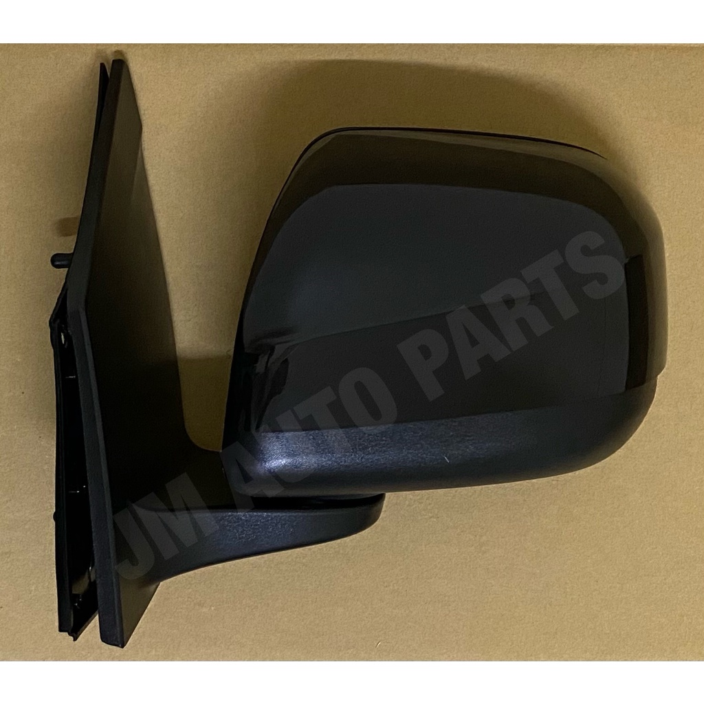 Toyota Avanza 2012 - 2015 Manual Adjust Side Mirror | Shopee Philippines