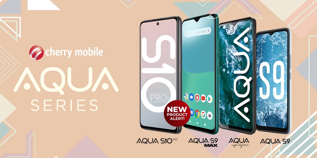Cherry Mobile Official Store, Online Shop | Shopee Philippines
