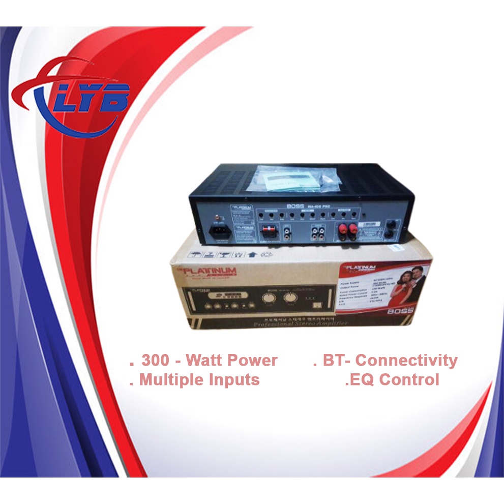 power amplifier - Best Prices and Online Promos - Feb 2023 | Shopee ...