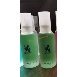 Prescripto Perfumes - Green Mist | Shopee Philippines
