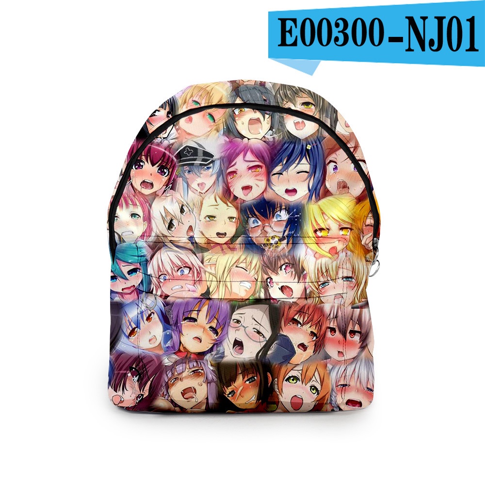 Backpack Hentai Telegraph