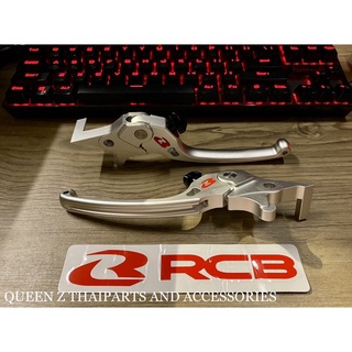 RCB S3 Lever For Nmax/Aerox v1/v2 PLug N Play | Shopee Philippines
