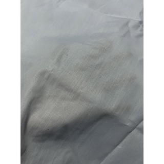 White Short Sleeves Tetoron NAUTICAL | Shopee Philippines