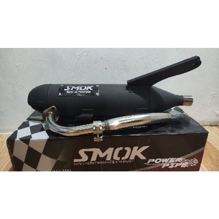 SMOK POWER PIPE FOR MIO I 125/M3/SOUL I 125/MIO GEAR | Shopee Philippines