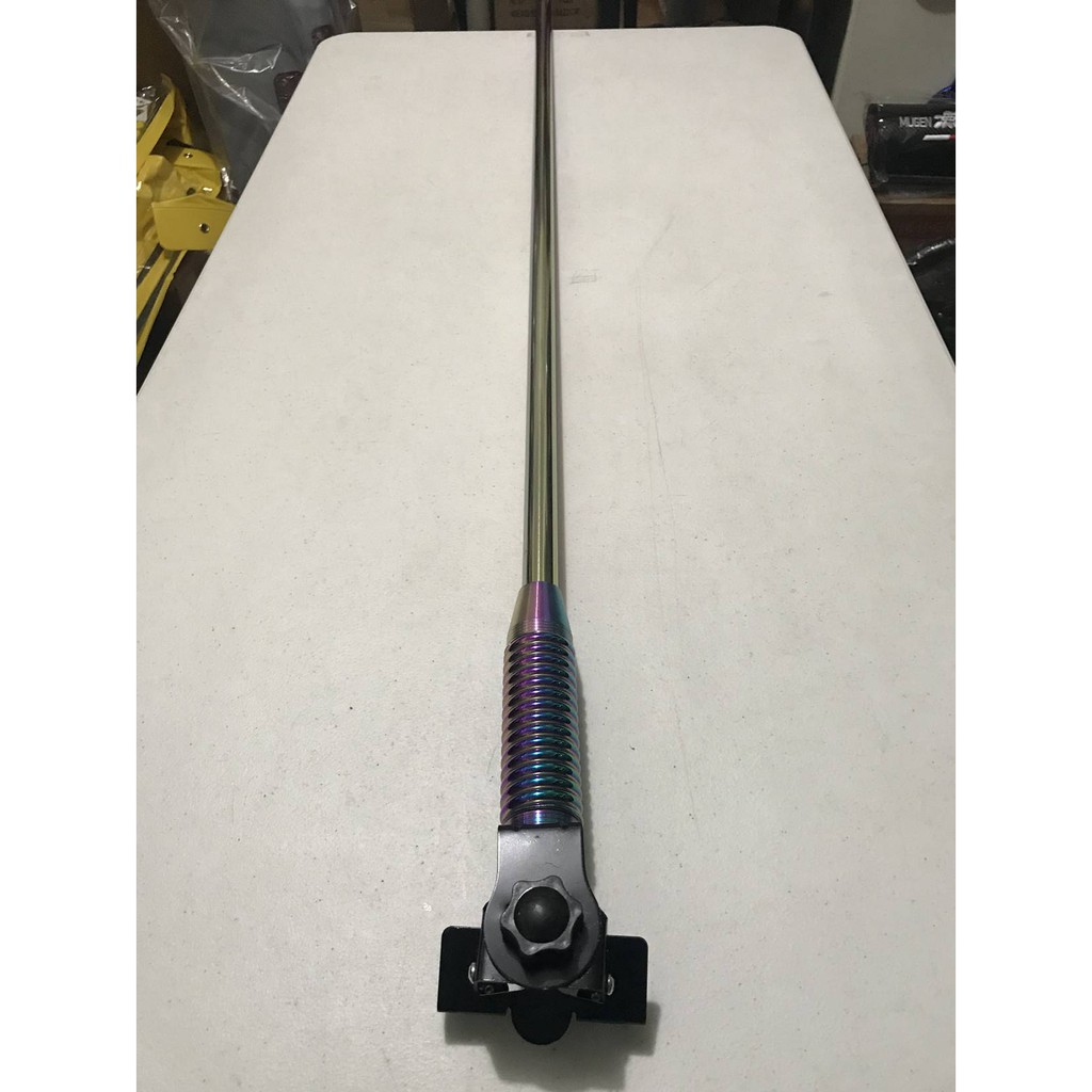4x4 Bumper Pole Guide/Antenna (1.3 meter) | Shopee Philippines