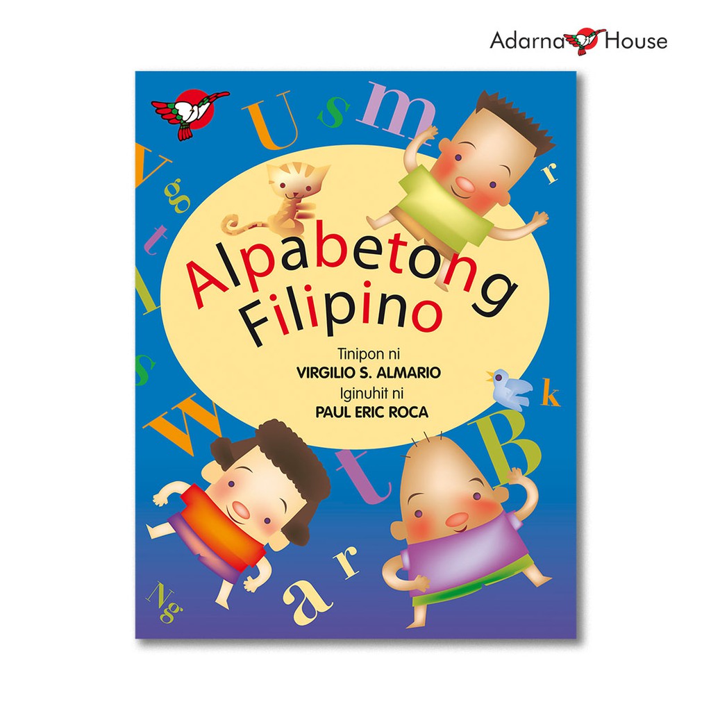 Alpabetong Filipino Picture Book - for Grade 1, Filipino Text | Shopee ... Alpabetong Filipino Picture Book - for Grade 1, Filipino Text | Shopee ...