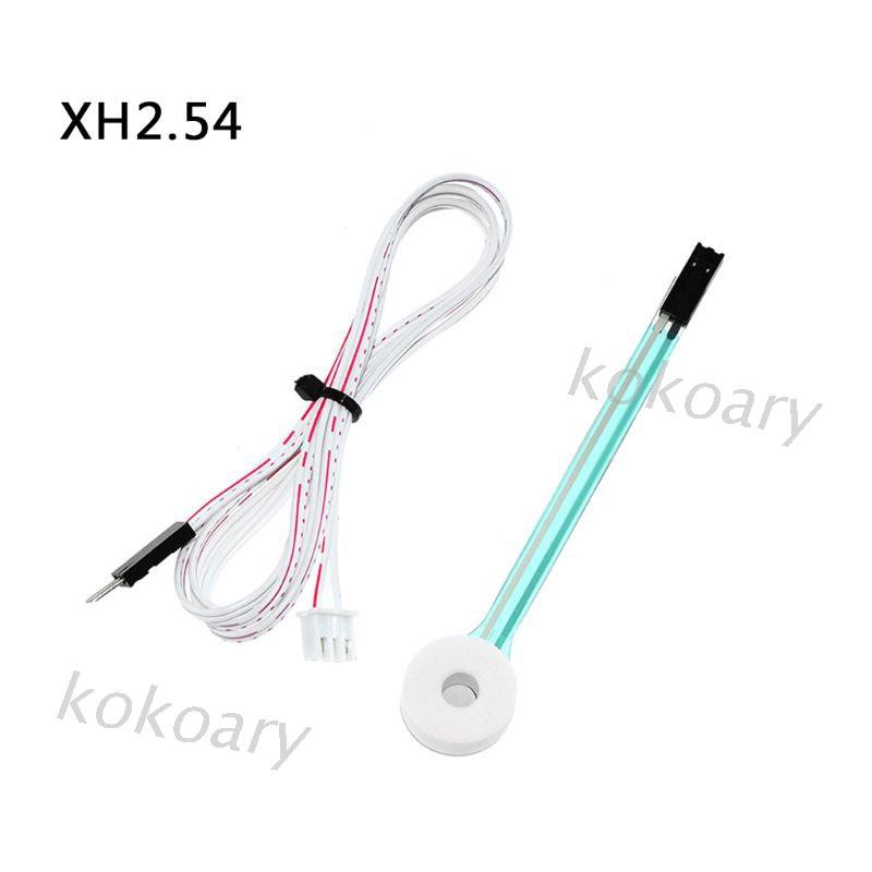 KOK 3D Printer Auto Leveling Sensor Module Parts For Kossel Delta Hot ...