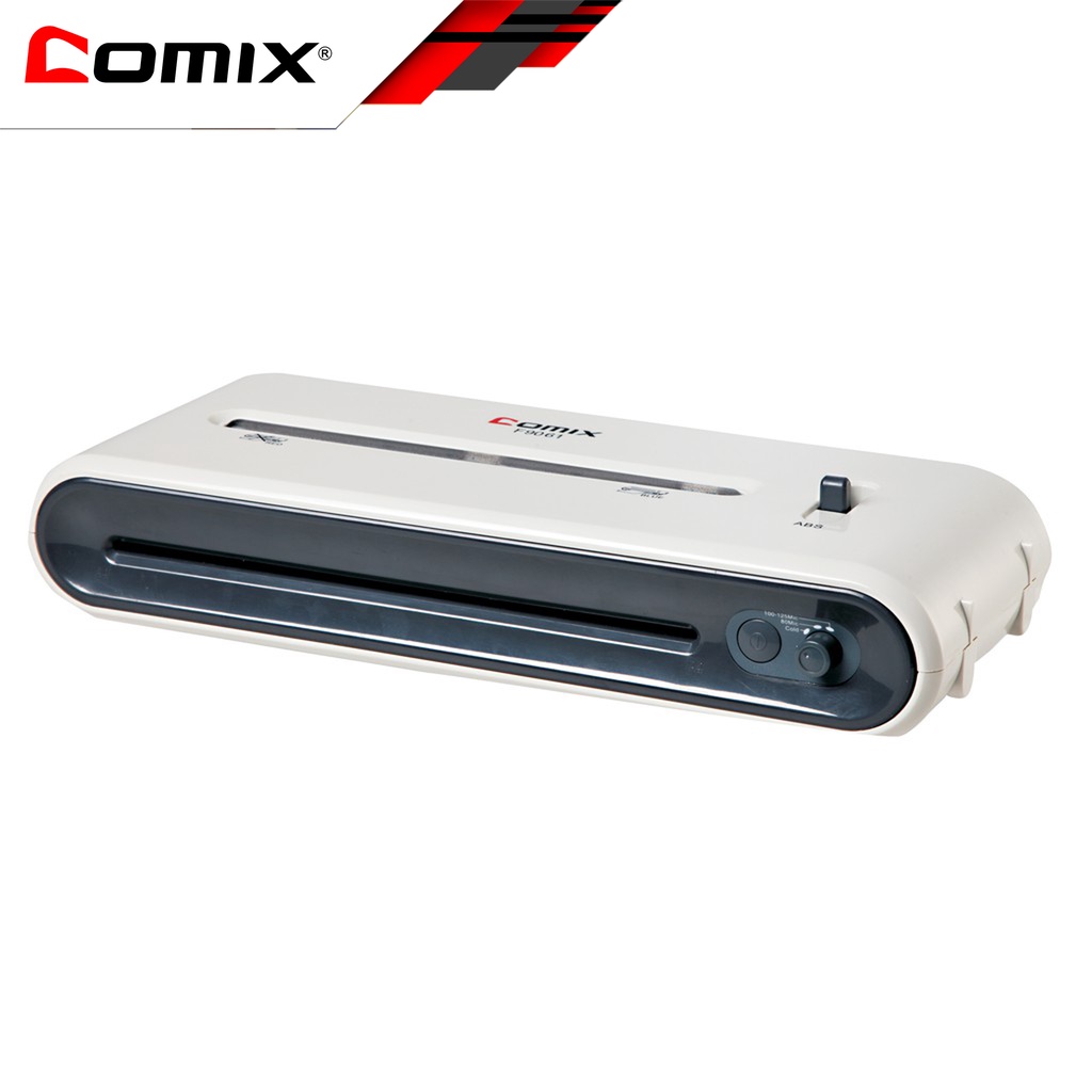 Comix Laminator Machine | Shopee Philippines