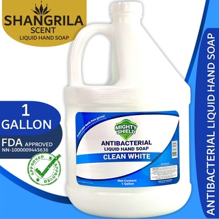 Mighty Shield DISINFECTANT CONCENTRATE 1 GALLON - SHIELD DISINFECTANT ...