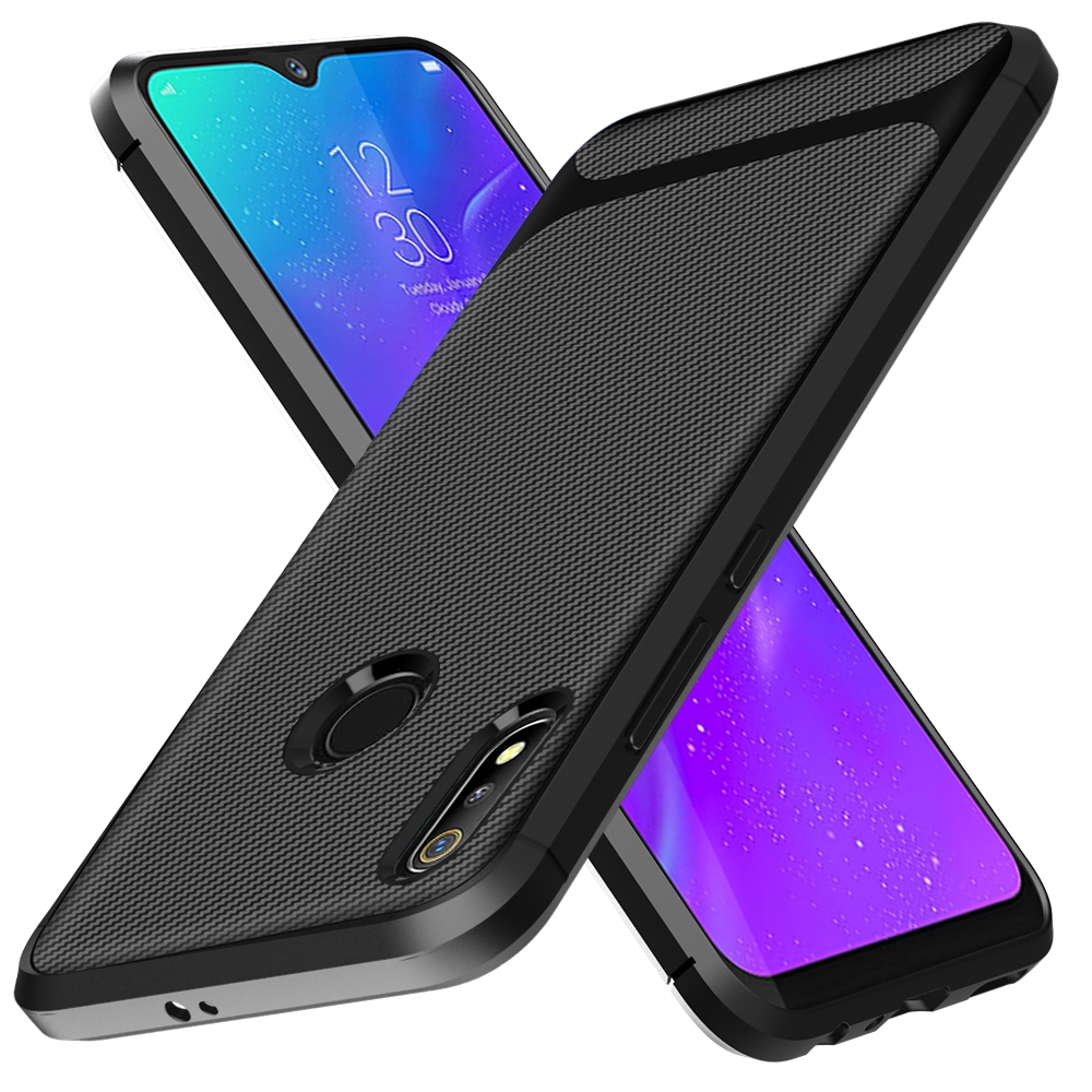 Realme 6 Pro 6i 5i 5s 5 3 C3 X50 X50m X3 SuperZoom Case Cover Realme6 ...