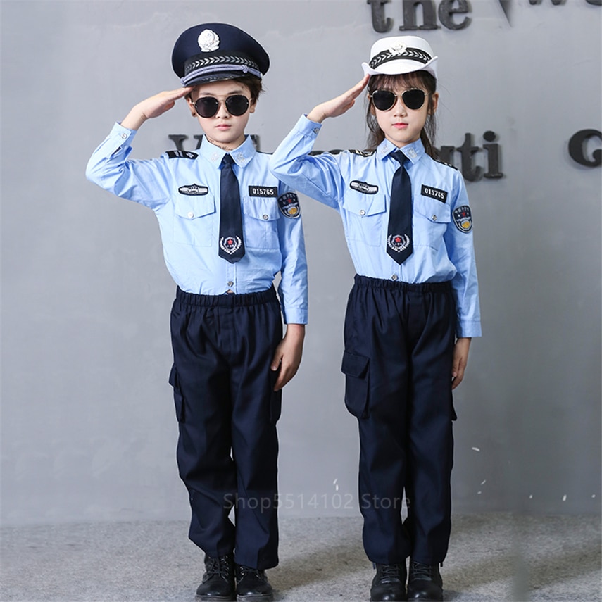Cop Halloween Costumes For Teenage Girls