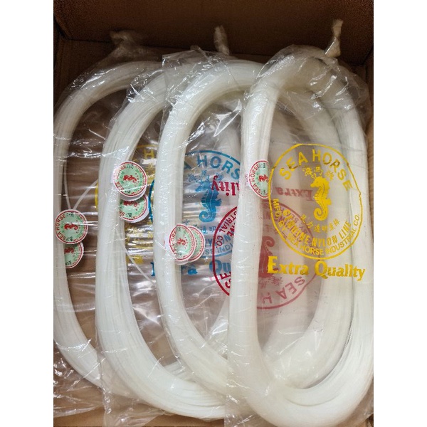 SeaHorse Tansi Nylon Grass Cutter Very Good Quality Heavy Duty | Tansi ...