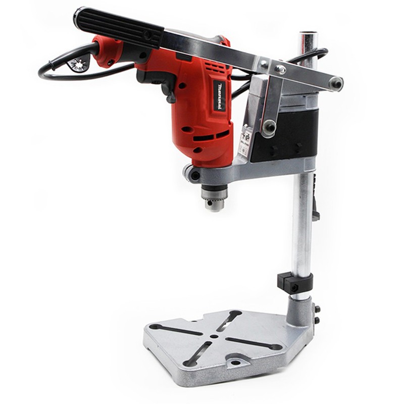 Solid Adjustable Angle Drill Guide Holder Stand Positioning Bracket ...