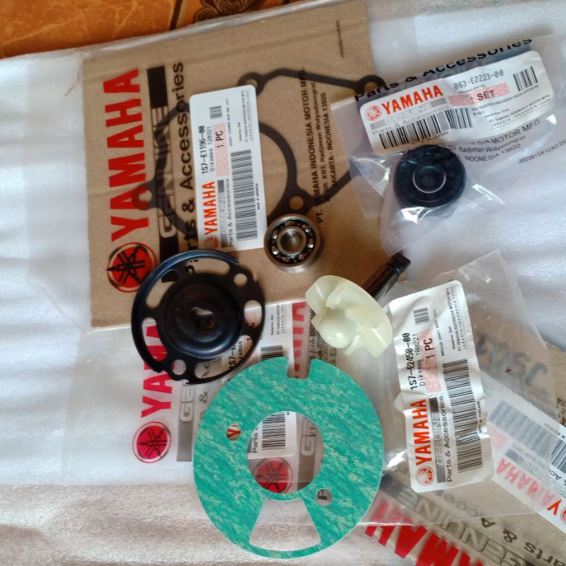 Bina Automotive Store, Online Shop | Shopee Philippines