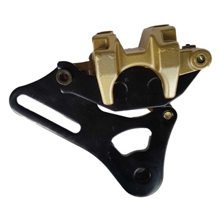 GRS Suzuki Raider 150 Brake Caliper Set | Shopee Philippines
