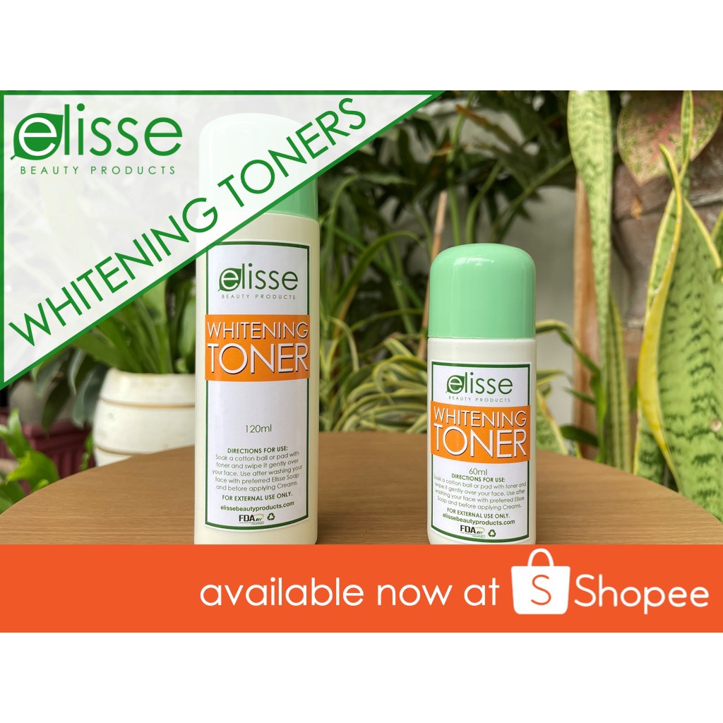 Elisse Skincare Official, Online Shop | Shopee Philippines