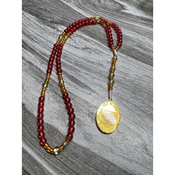 Holy Octave Chaplet/ God the Father Chaplet | Shopee Philippines