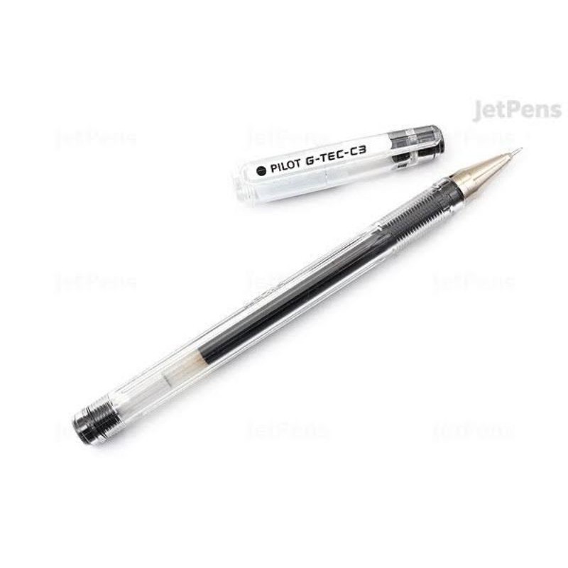 Pilot Gtec Sign Pen 0.3 and 0.4 (per pc) | Shopee Philippines