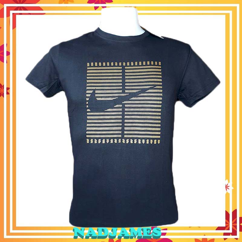 Overrun T-shirt for Mens #0642-S4 | Shopee Philippines