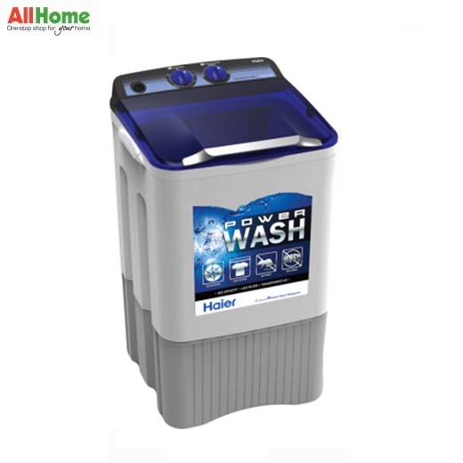 Haier single tub washing machine 7.5 kg hw-75xp | BeeCost