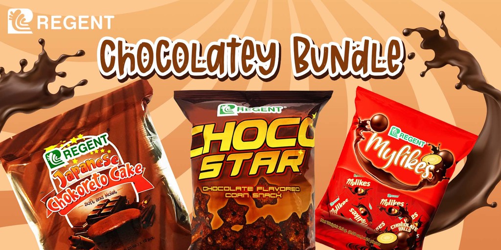 Regent Foods, Online Shop | Shopee Philippines