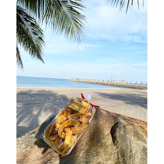 BACKFAT/ BAGNET BIG Styro Kelvins Chicharon | Shopee Philippines