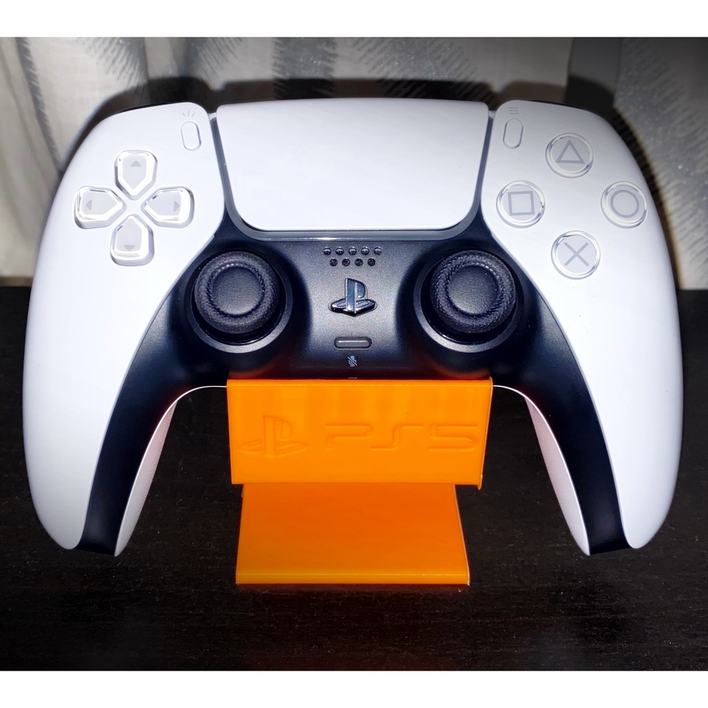 Playstation 5 PS5 Dualsense Controller Stand | Shopee Philippines