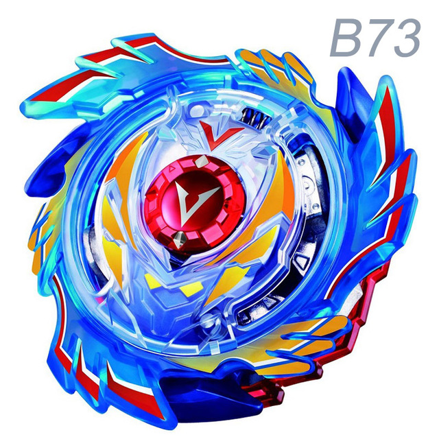 GS Bey blade Beyblades Burst Beyblade Metal Fusion 4D Super Spinning ...